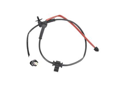 23316707 - Genuine GM Sensor Assembly, Front Disc Brake Pad Wear