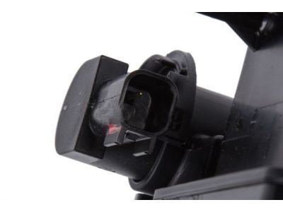 Fuel Tank & Vapor Canister - 2015 Buick Encore