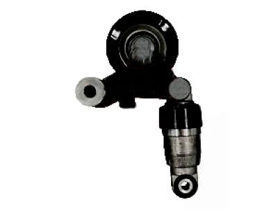 12658273 - Genuine GM Tensioner Assembly, Drive Belt