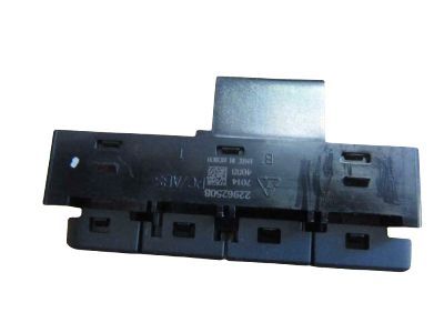 22962508 - Genuine GM Switch,Front Seat Adjuster Memory