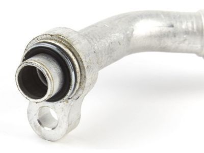 15937811 - Genuine GM Hose Assembly, A/C Accumulator