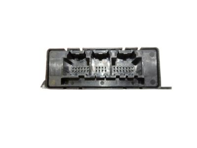84013513 - Genuine GM Module Assembly, Parking Asst Control