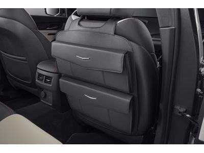 Seat Assembly/Front-Back Organizer - 2022 Cadillac CT5
