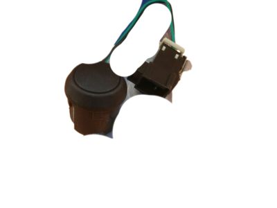 15026976 - Genuine GM Switch,Lift Gate Window Release