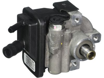 Steering Pump Assembly - 2016 Chevrolet Express 2500