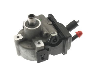 Steering Pump Assembly - 2016 Chevrolet Express 2500
