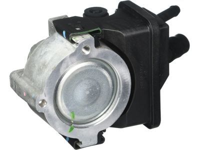 Steering Pump Assembly - 2016 Chevrolet Express 2500