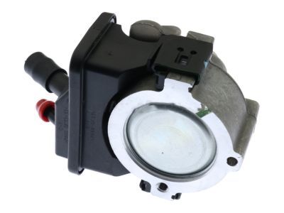 Steering Pump Assembly - 2016 Chevrolet Express 2500