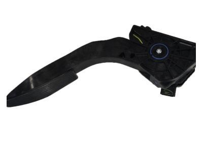23375953 - Genuine GM Pedal Assembly, Accelerator