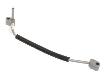 Buick Coolant Pipe - Guaranteed Genuine from GMPartsGiant.com