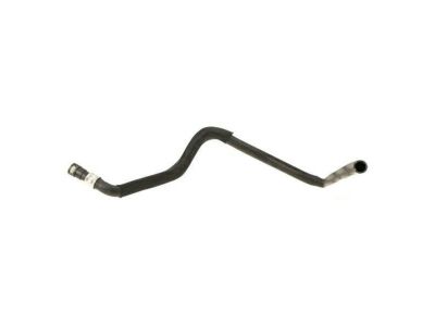 23492579 - Genuine GM Hose, Heater Outlet