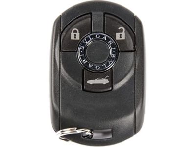 Entry System/Keyless Remote - 2004 Cadillac XLR
