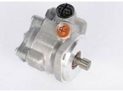15799359 - Genuine GM Pump Assembly, P/S