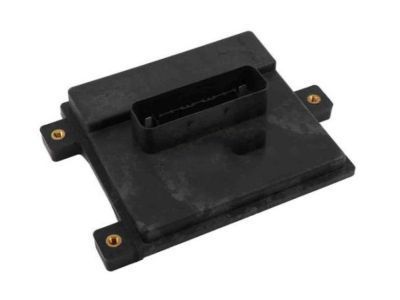 25967325 - Genuine GM Module Assembly, Fuel Pump Flow Control