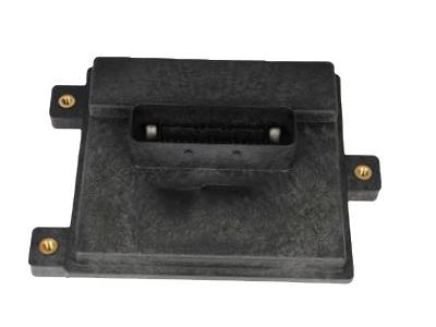 25967325 - Genuine GM Module Assembly, Fuel Pump Flow Control
