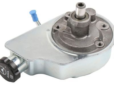 26081016 - Genuine GM Pump Assembly, P/S