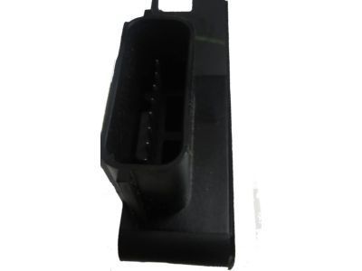 22960642 - Genuine GM Side Object Sensing Alert Module