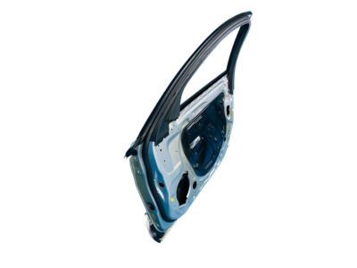 84142140 - Genuine GM Door Assembly, Front Side