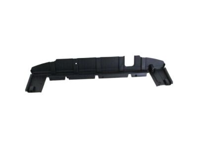 22790326 - Genuine GM Deflector Assembly, Radiator Air Lower