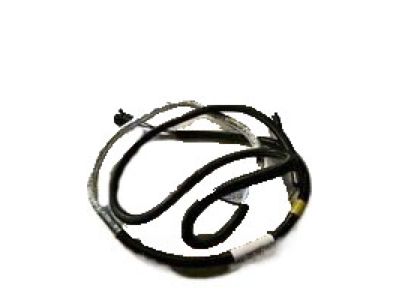 22935034 - Genuine GM Harness Assembly, Fwd Lamp Wiring