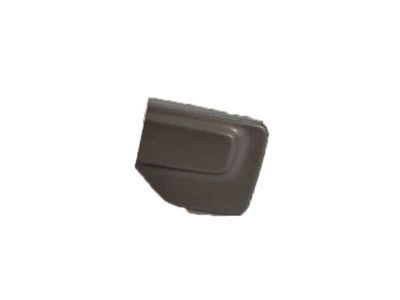 22752148 - Genuine GM Retainer, Accessory Power Receptacle