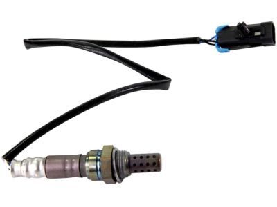 19178116 - Genuine GM Sensor,Heated Oxygen