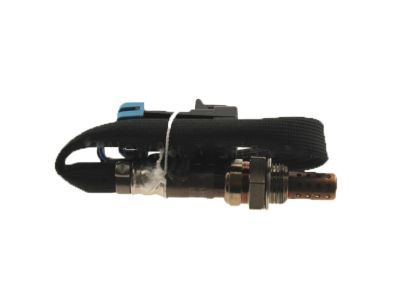 19178116 - Genuine GM Sensor,Heated Oxygen