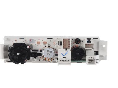 23283457 - Genuine GM Control Assembly, Heater & A/C