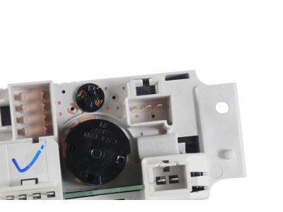 23283457 - Genuine GM Control Assembly, Heater & A/C