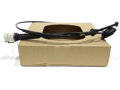 23166827 - Genuine GM Parts