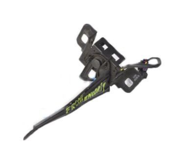42525393 - Genuine GM Hood Latch Assembly