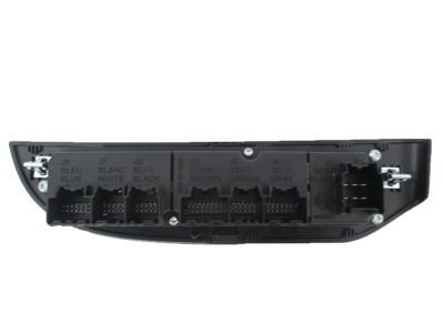 15906881 - Genuine GM Switch Assembly, Door Lock & Side Window