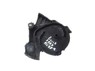 52473466 - Genuine GM Bracket Asm,W/Actuator & Cam