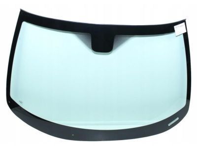 25996277 - Genuine GM Windshield Asm