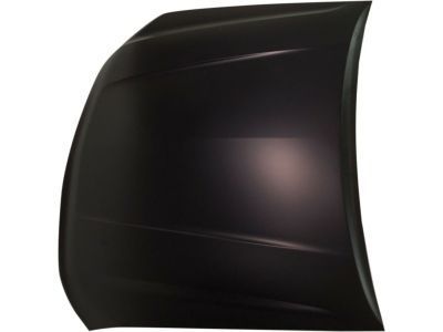 84003121 - Genuine GM Hood Asm (Chevrolet)
