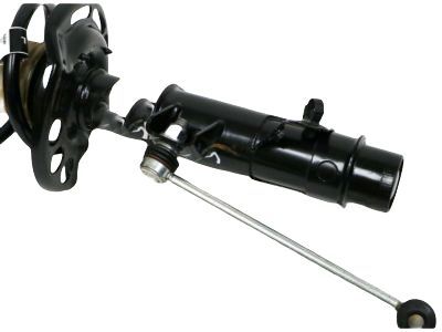 23420871 - Genuine GM Front Suspension Strut Assembly