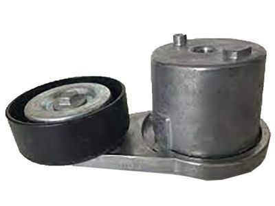 12632615 - Genuine GM Tensioner,Air Compressor Belt