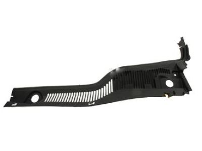 15298847 - Genuine GM Screen Assembly, Air Inlet