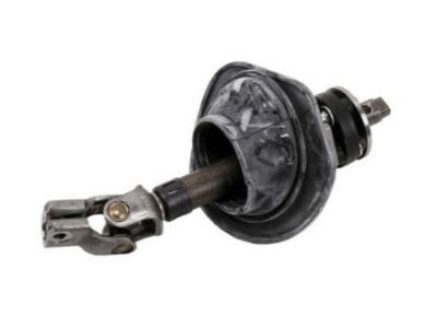23254202 - Genuine GM Intermediate Steering Shaft Assembly