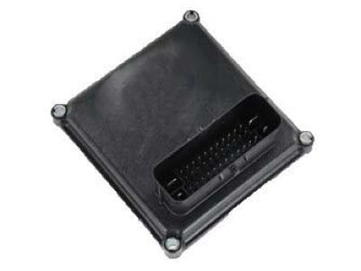 20905124 - Genuine GM Module Assembly, Electronic Brake Control