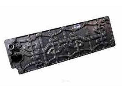 12699740 - Genuine GM Manifold Assembly, Vlv Lftr Oil (Kit)