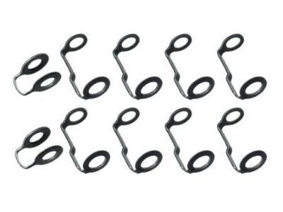 97600925 - Genuine GM Gasket,Fuel Injection Fuel Return Pipe