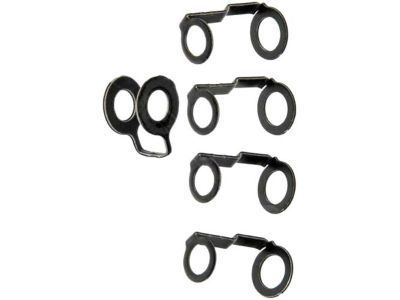 97600925 - Genuine GM Gasket,Fuel Injection Fuel Return Pipe