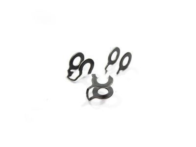 97600925 - Genuine GM Gasket,Fuel Injection Fuel Return Pipe