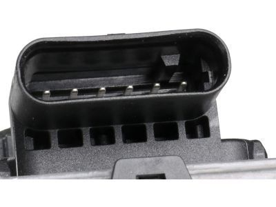 55503927 - Genuine GM Sensor Assembly, Nitrogen Oxide Position 1