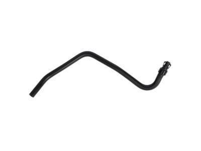 13408385 - Genuine GM Hose, Engine Coolant Air Bleed