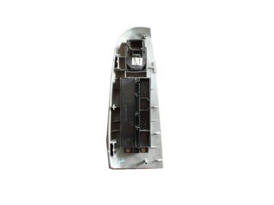 15186212 - Genuine GM Door Lock & Side Window Switch Assembly