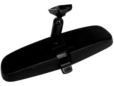 Mirror/Inside Rear View - 2019 GMC Acadia AWD