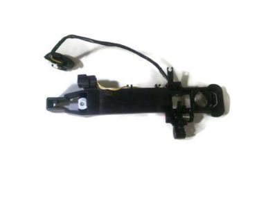 25864471 - Genuine GM Housing Kit, Front Side Door Outside Handle