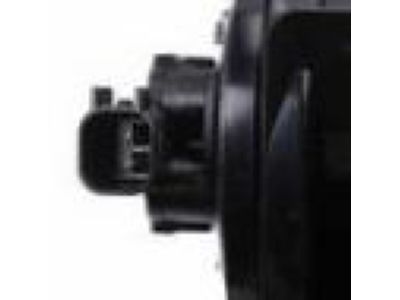 84088934 - Genuine GM Horn Assembly, Single (Low Note)